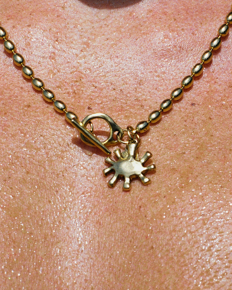 Sofia Necklace – sccollection