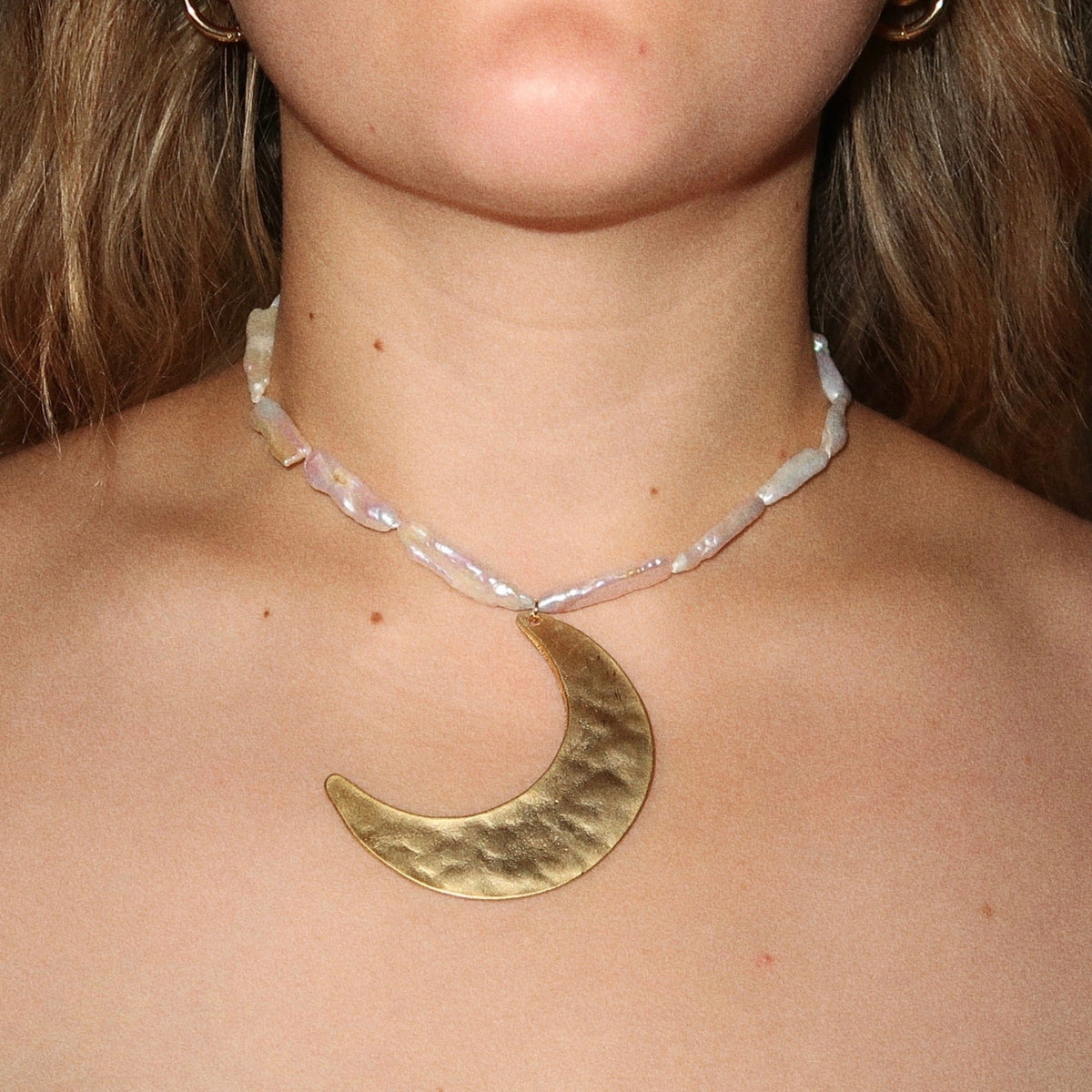 Luna Necklace – sccollection