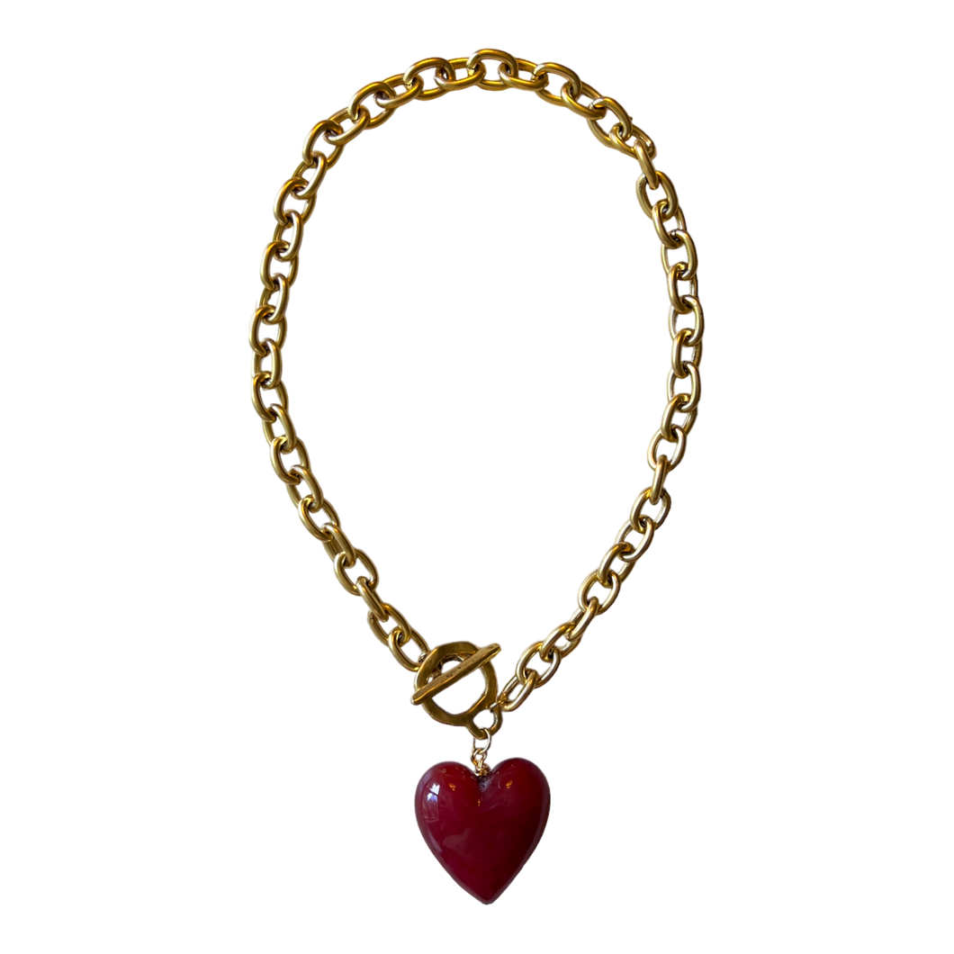 Amore Necklace – sccollection
